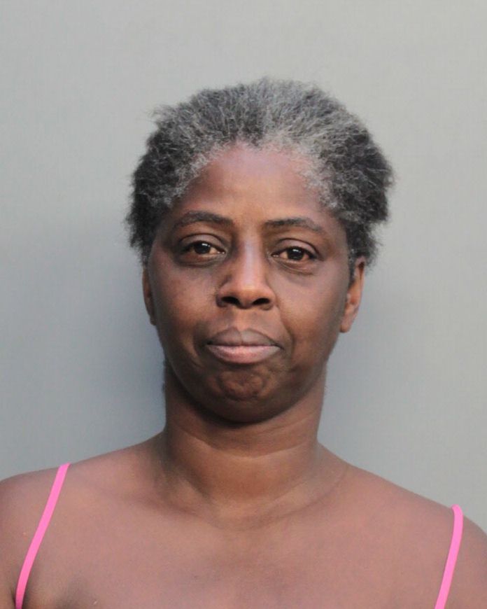 Kimberly Thomas | Is Kimberly Thomas On Social Media | South Fla ...