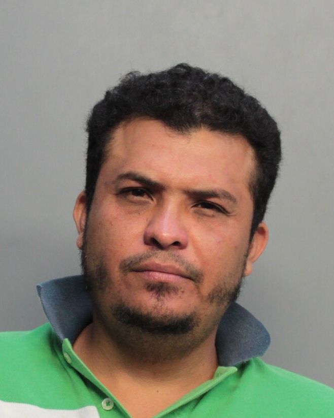 Jorge Reyes | Is Jorge Reyes On Social Media | South Fla Records For ...