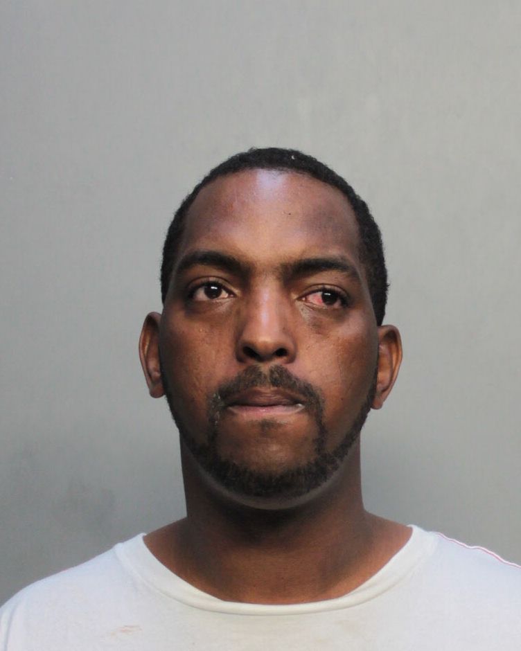 Raydon Smith | Is Raydon Smith On Social Media | South Fla Records For ...