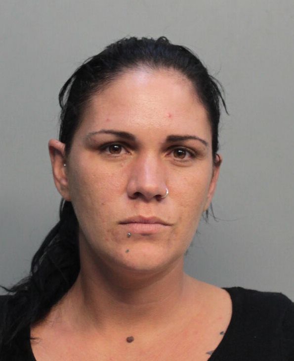 Yaimara Ramos | Is Yaimara Ramos On Social Media | South Fla Records ...