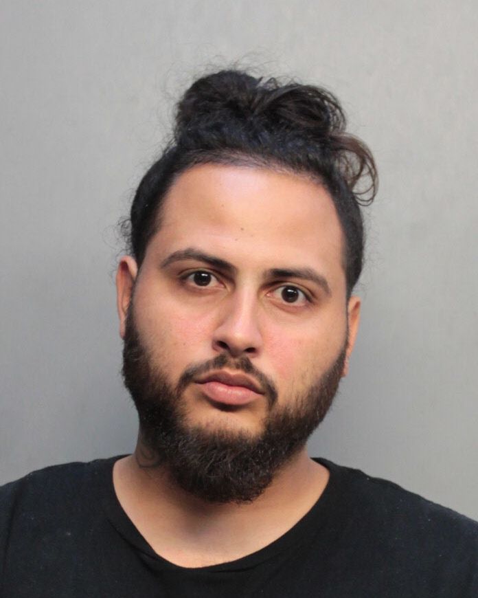 Anthony Rivera | Is Anthony Rivera On Social Media | South Fla Records ...