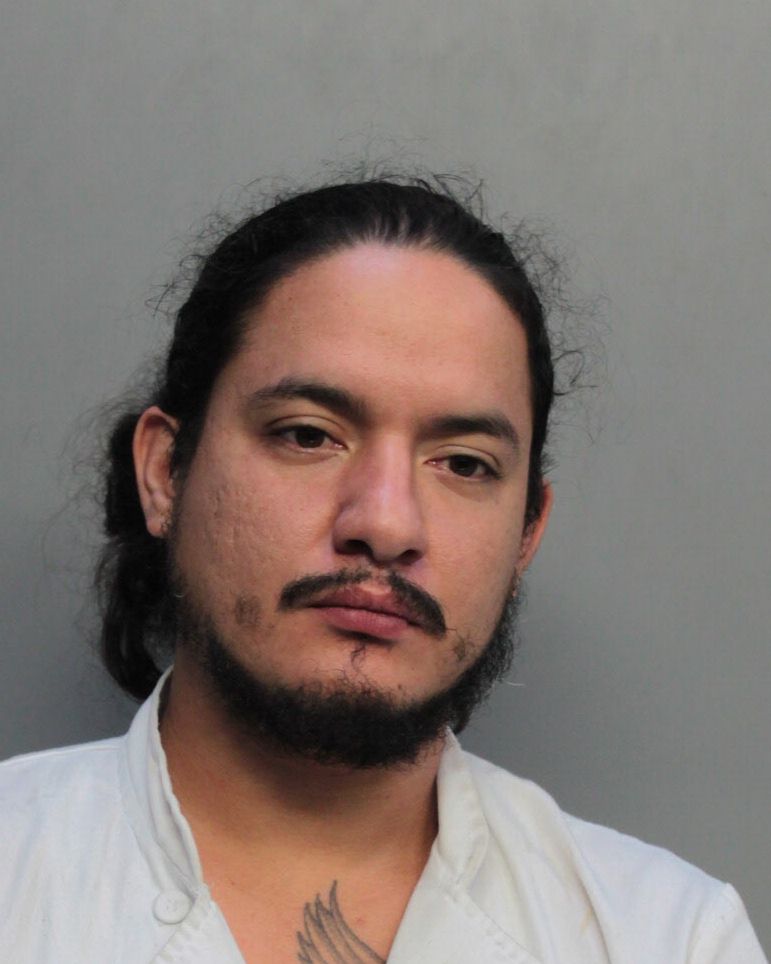 Julio Andrade | Is Julio Andrade On Social Media | South Fla Records ...