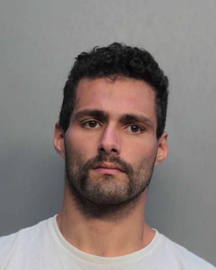 Kevin Pedersen | Is Kevin Pedersen On Social Media | South Fla Records ...