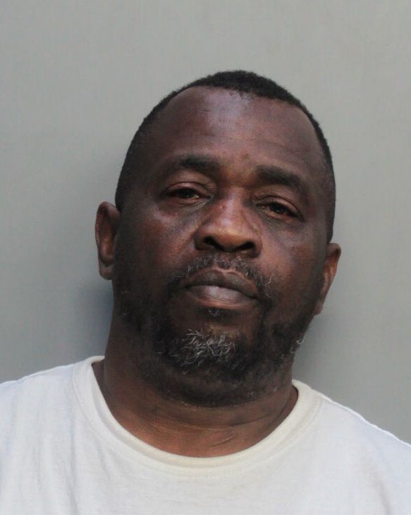 Johnnie Patterson | Is Johnnie Patterson On Social Media | South Fla Records For Johnnie ...