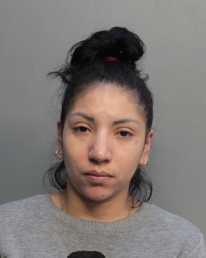 Beverly Castillo | Is Beverly Castillo On Social Media | South Fla ...