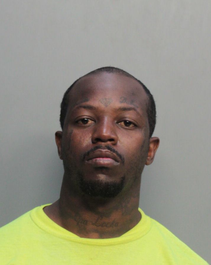 Darron Thompson | Is Darron Thompson On Social Media | South Fla ...