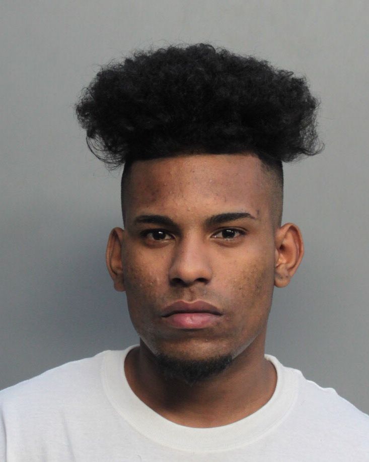 Boris Rodriguez Records Boris Rodriguez / Boris Rodriguez Photos Boris ...