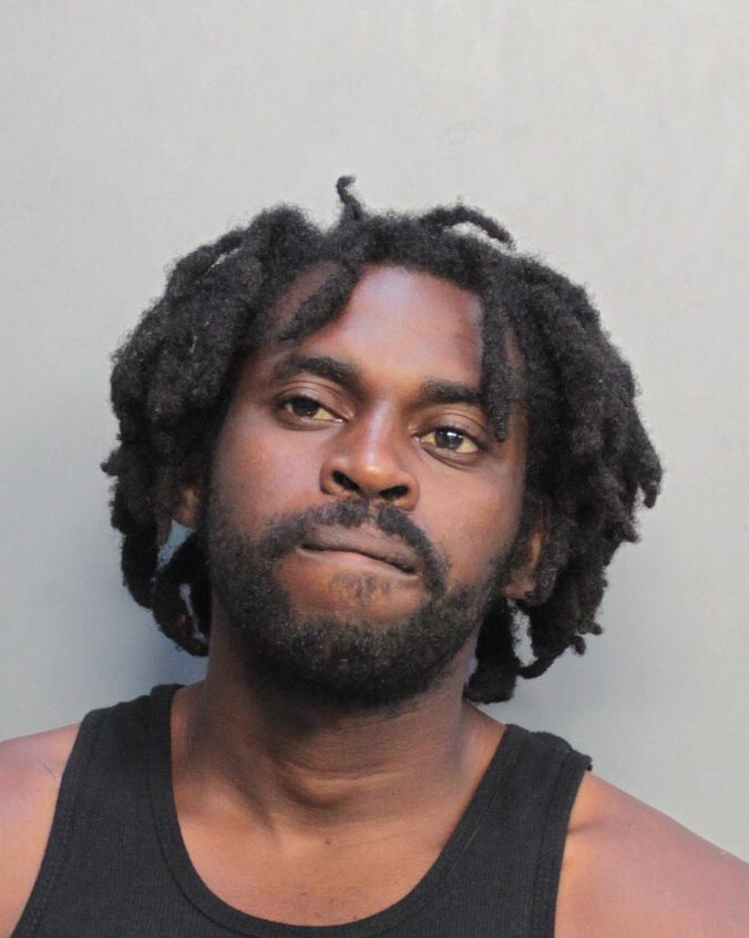 Jeffrey Pierre | Is Jeffrey Pierre On Social Media | South Fla Records ...