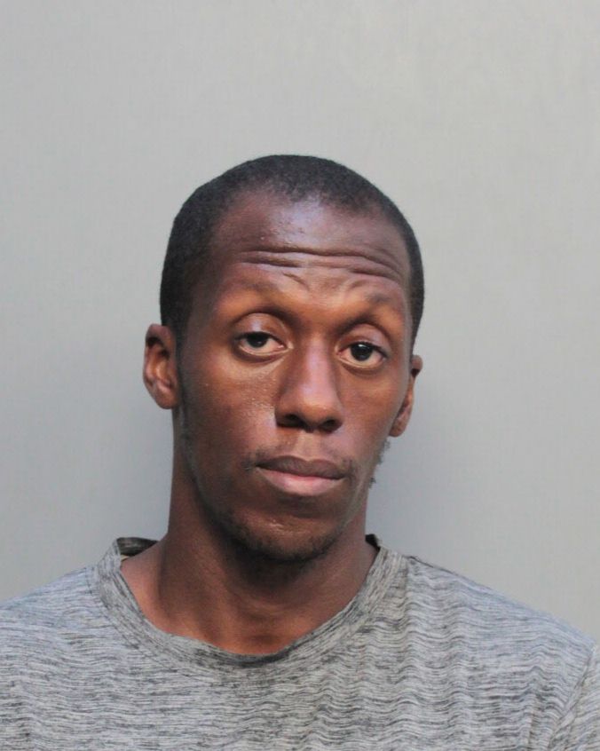 Joshua Green | Is Joshua Green On Social Media | South Fla Records For ...