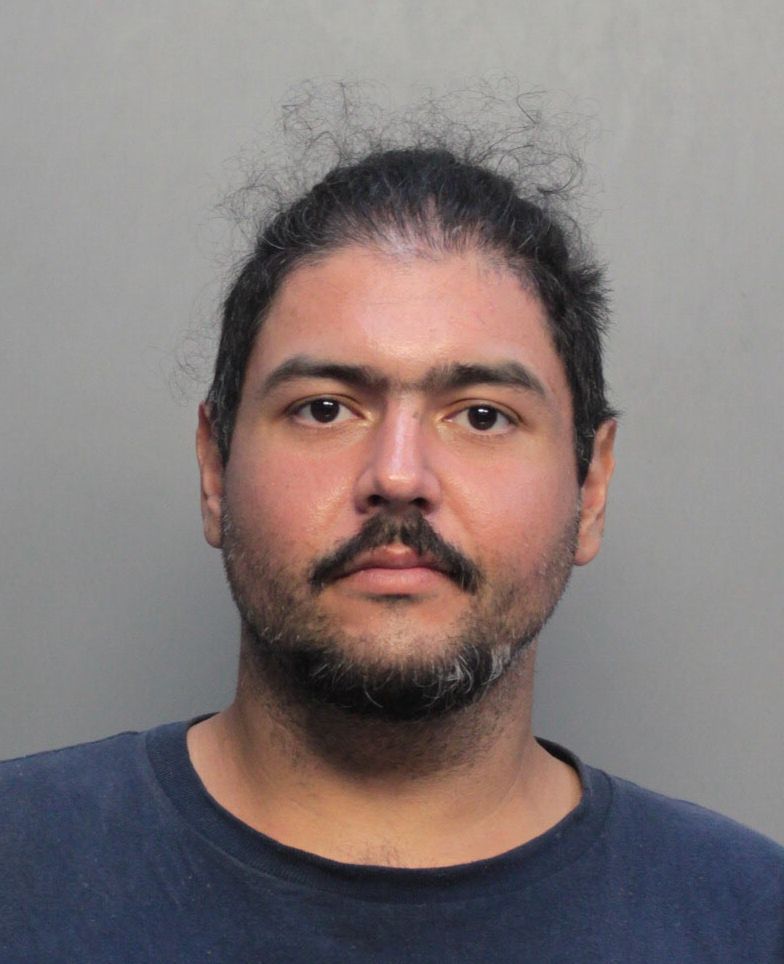 Ramon Gonzalez | Is Ramon Gonzalez On Social Media | South Fla Records ...