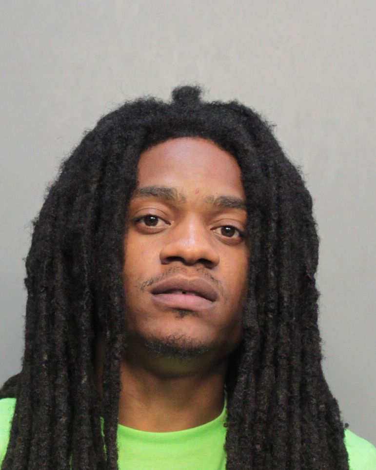 Terrance Singleton | Is Terrance Singleton On Social Media | South Fla ...