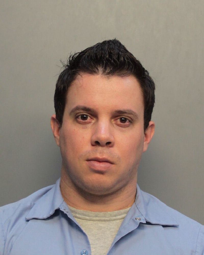 Ismael Alvarez Rodriguez | Is Ismael Alvarez Rodriguez On Social Media ...