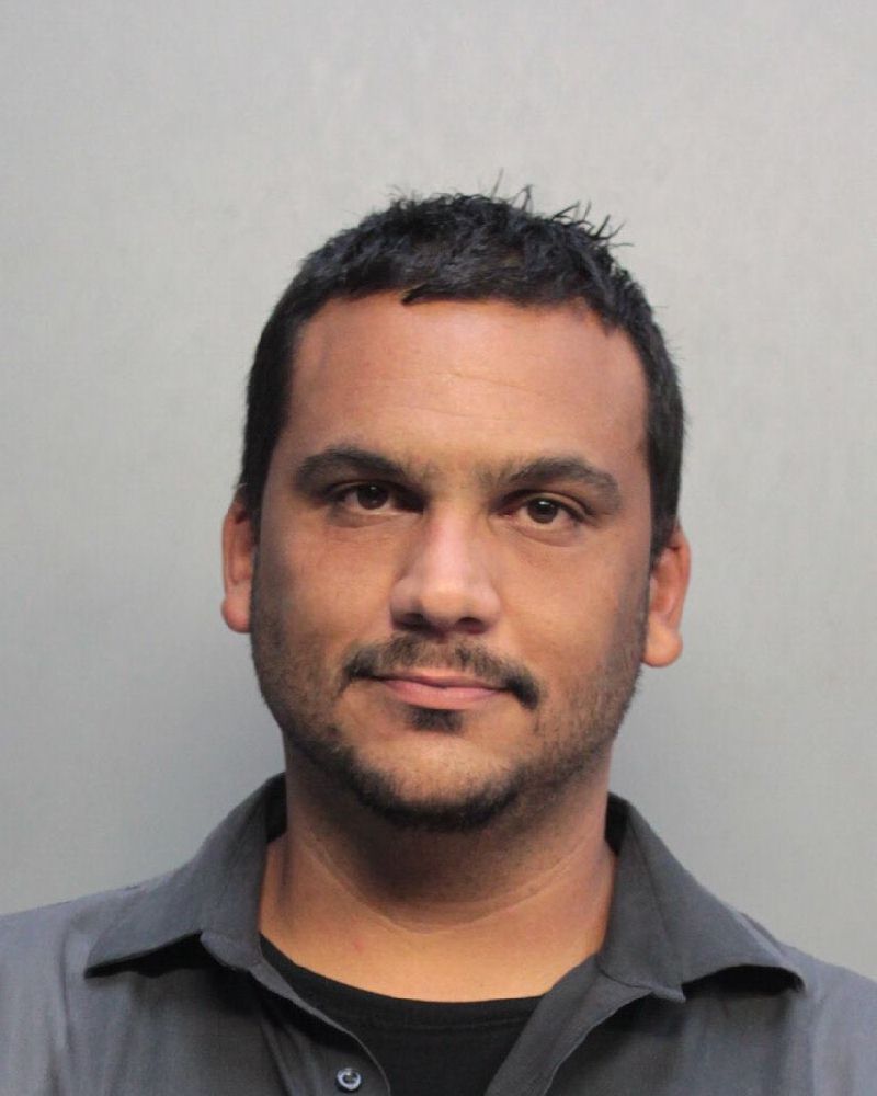 Joseph Cruz | Is Joseph Cruz On Social Media | South Fla Records For ...
