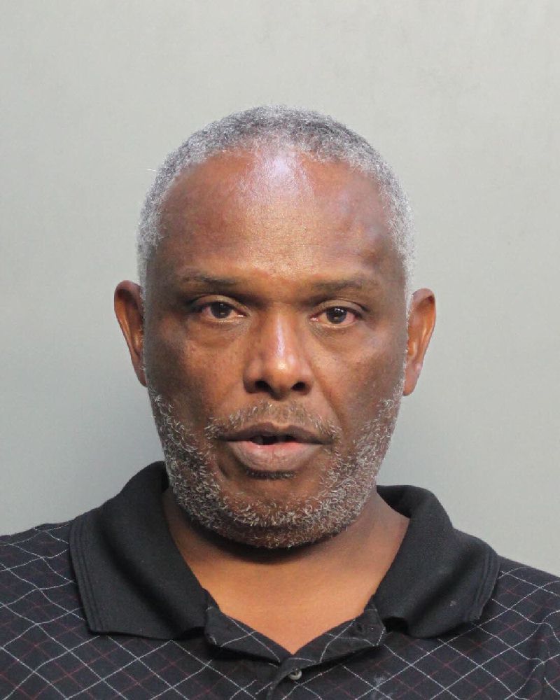 Gary Ames | Is Gary Ames On Social Media | South Fla Records For Gary ...