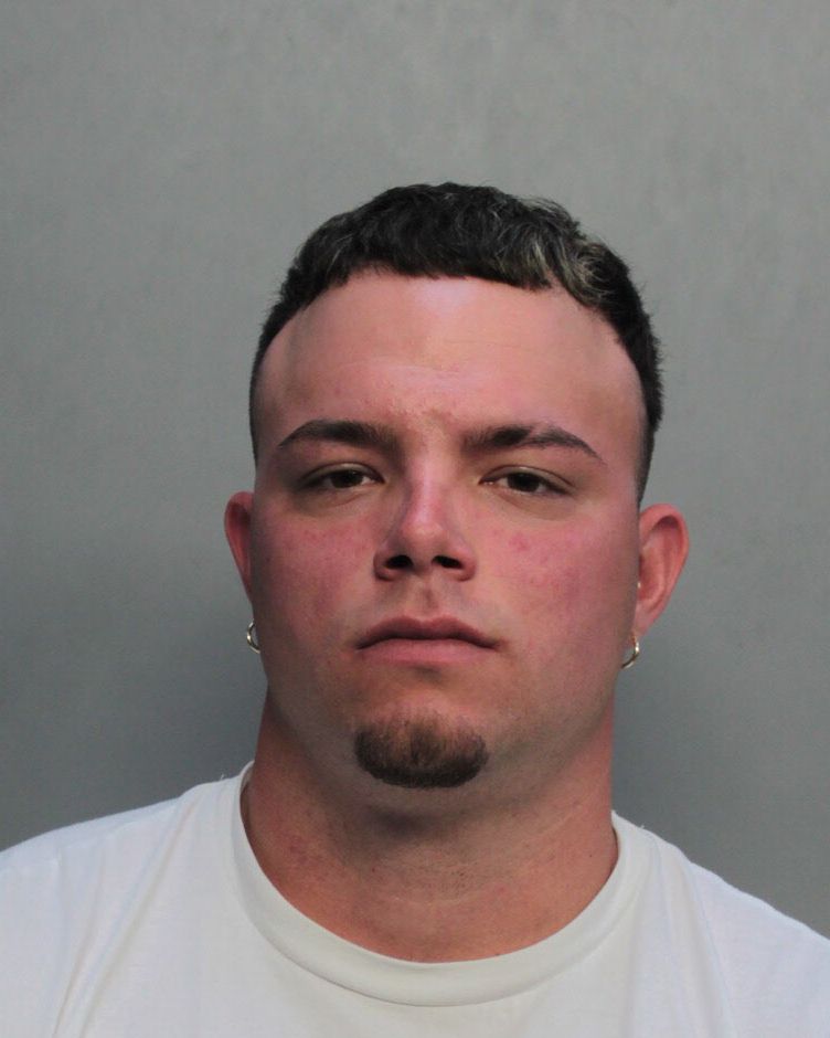 Carlos Rodriguez | Is Carlos Rodriguez On Social Media | South Fla ...