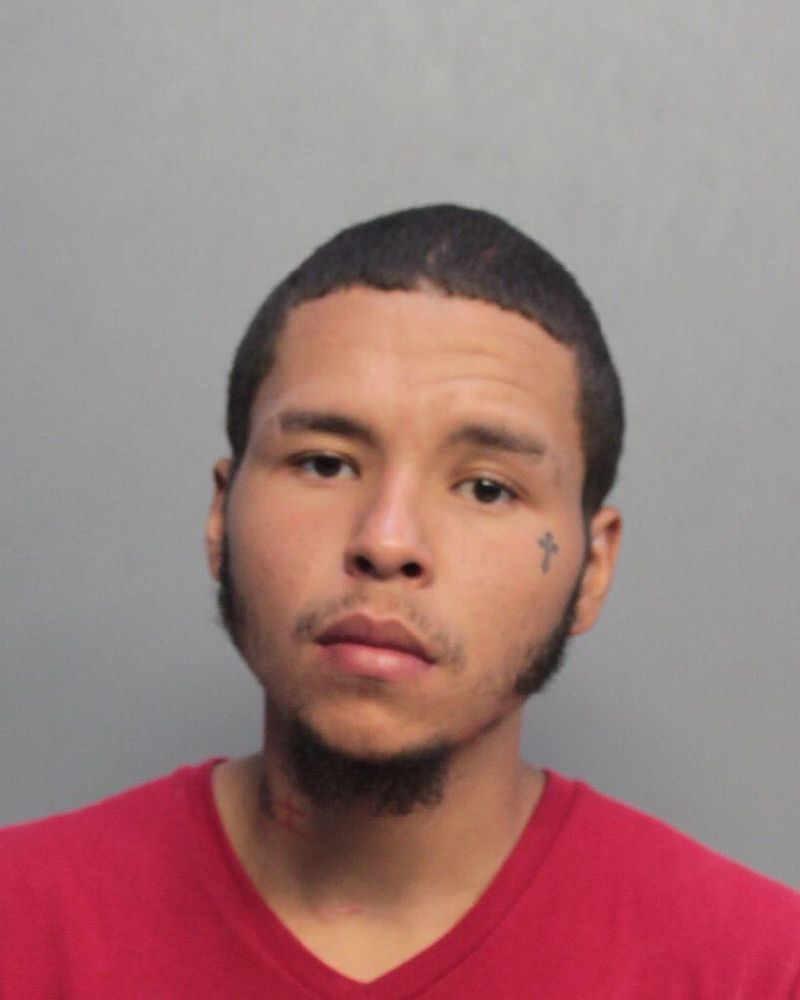 Jason Cano Robles | Is Jason Cano Robles On Social Media | South Fla ...