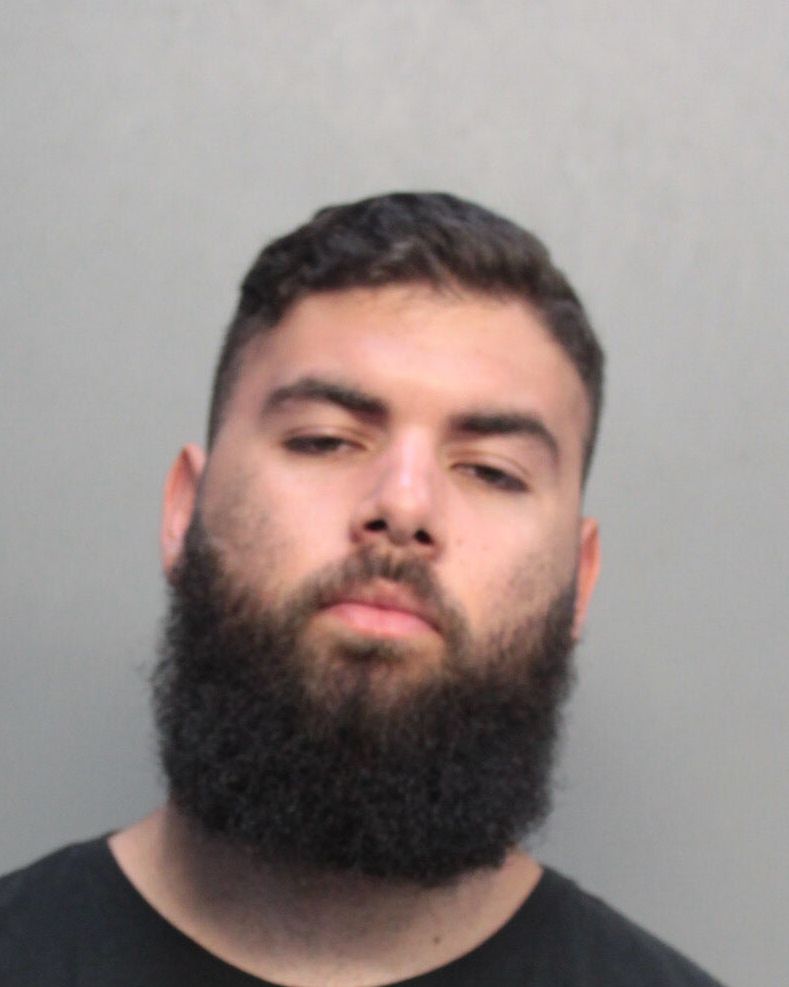 Kevin Montero Records Kevin Montero / Kevin Montero Photos Kevin Montero