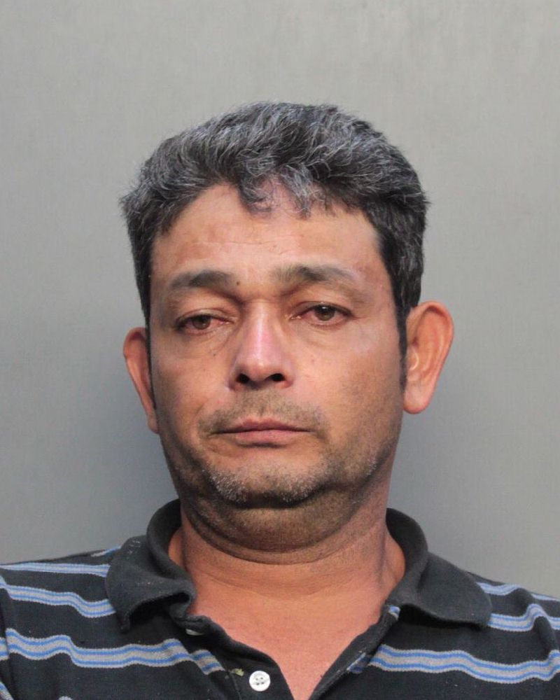 Isaac Escobar | Is Isaac Escobar On Social Media | South Fla Records For Isaac Escobar | More ...