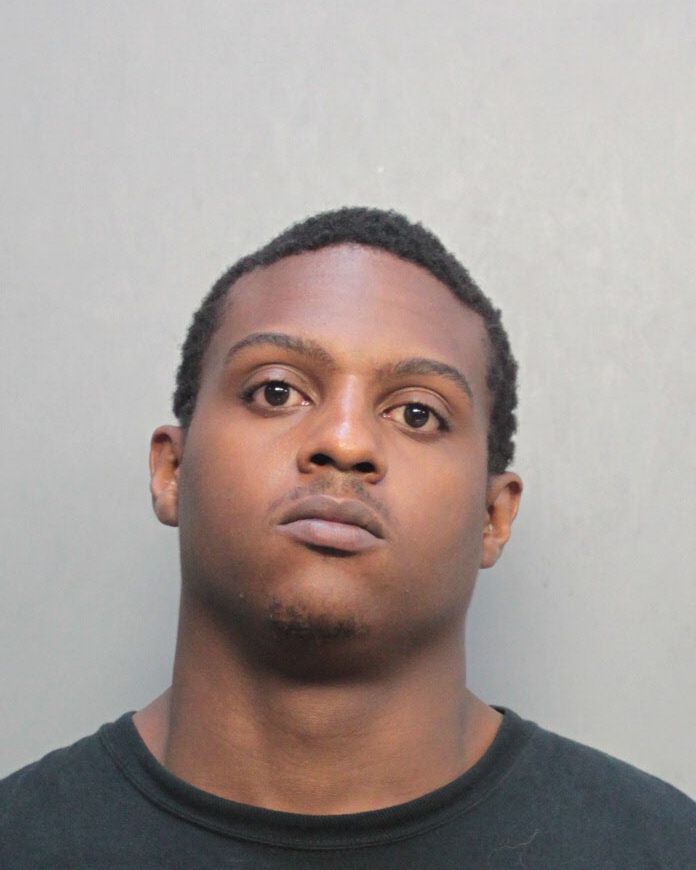 Jordan Mack | Is Jordan Mack On Social Media | South Fla Records For ...