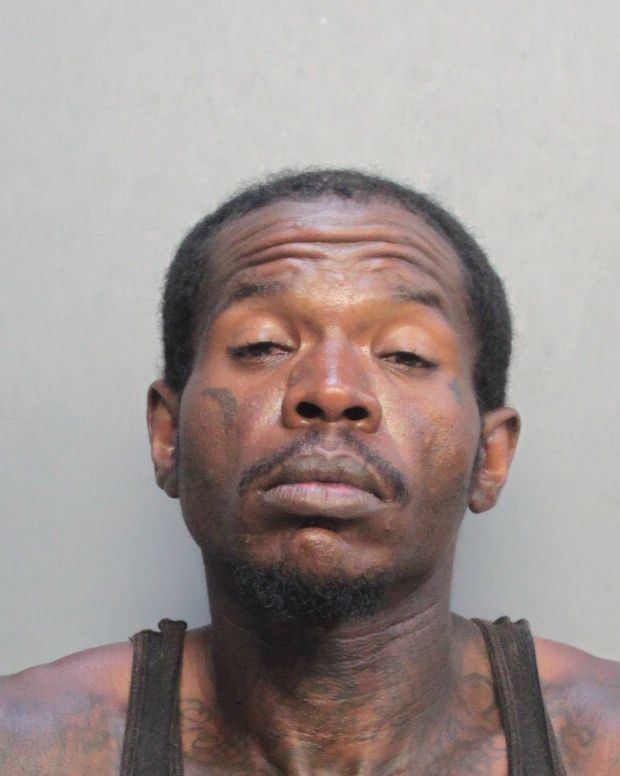 David Farrow | Is David Farrow On Social Media | South Fla Records For ...