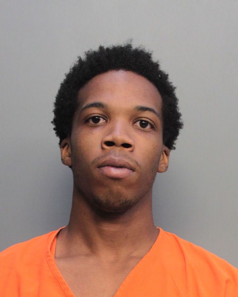 Travis Nelson | Is Travis Nelson On Social Media | South Fla Records ...