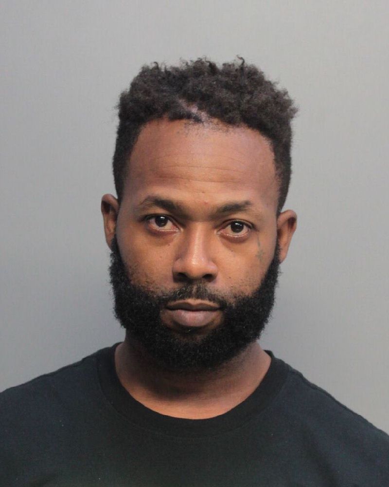 Jacob Lucas | Is Jacob Lucas On Social Media | South Fla Records For ...