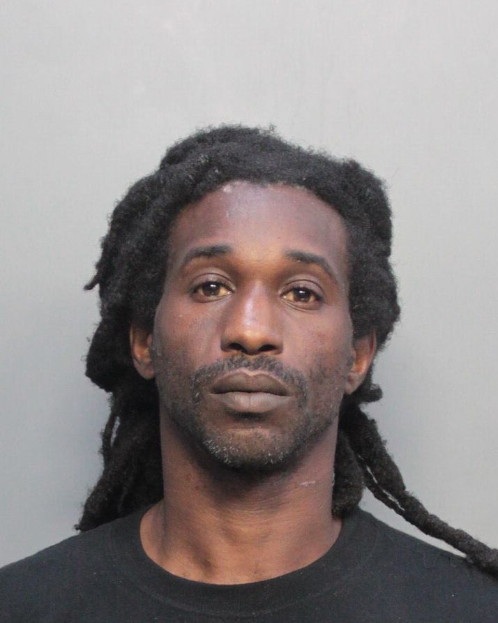 Anthony Thomas | Is Anthony Thomas On Social Media | South Fla Records ...