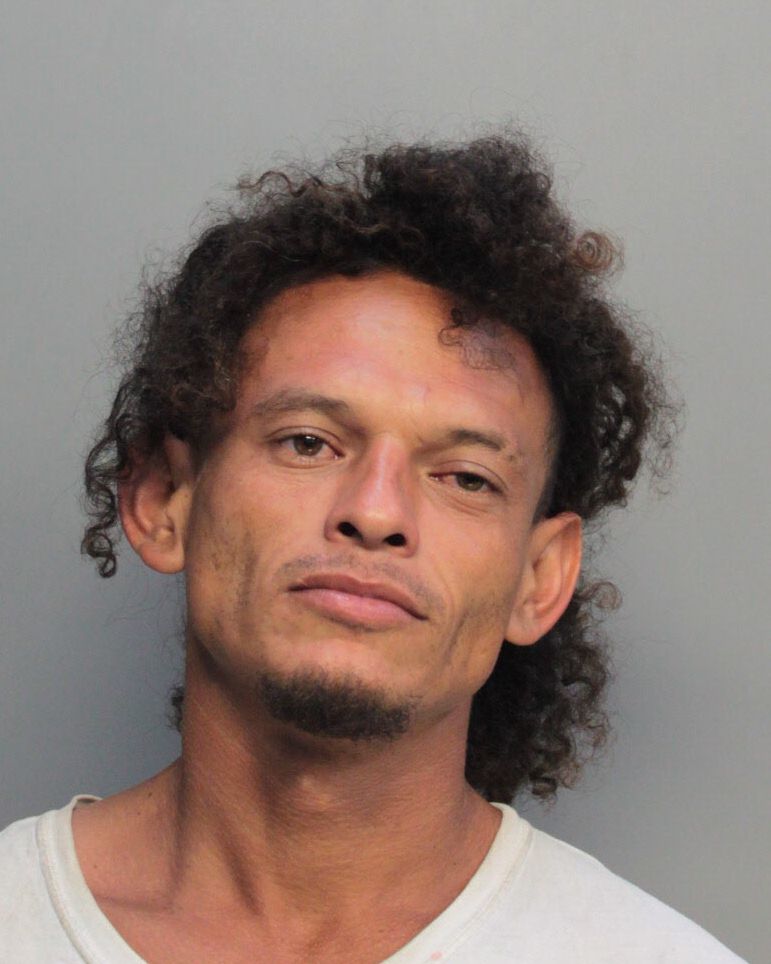 Tony Portillo | Is Tony Portillo On Social Media | South Fla Records ...