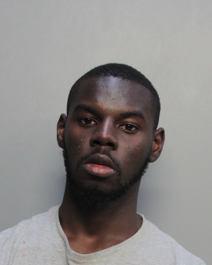 Deandre Chambers-Thompson Records Deandre Chambers-Thompson / Deandre ...