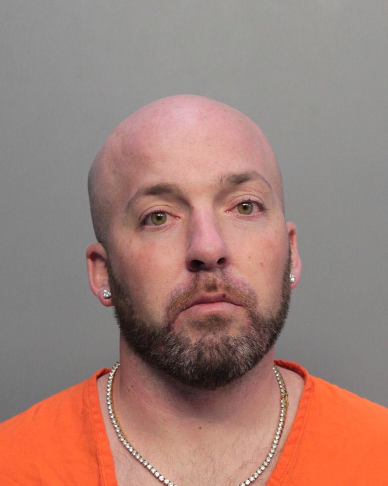 Mark Randolph | Is Mark Randolph On Social Media | South Fla Records ...