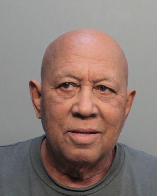 Frank Mercado Records Frank Mercado / Frank Mercado Photos Frank Mercado