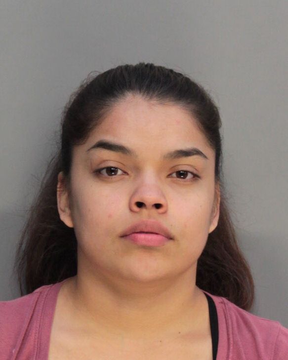 Mari Castillo | Is Mari Castillo On Social Media | South Fla Records ...