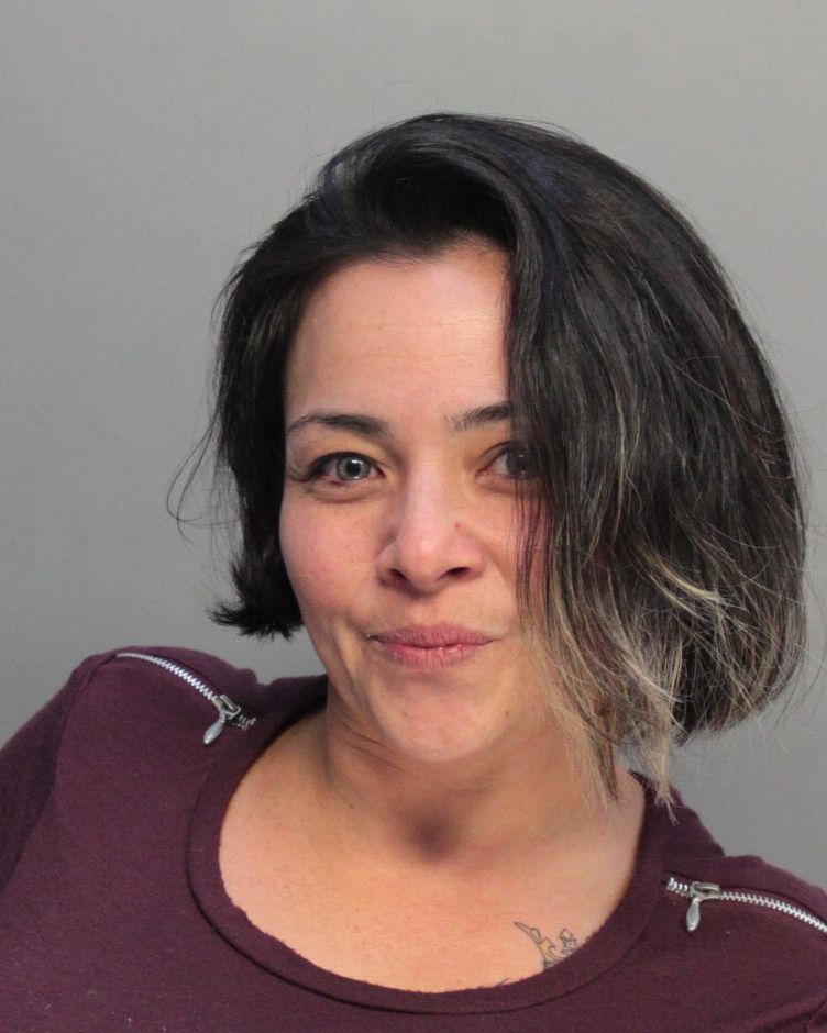 Anna Alvarado | Is Anna Alvarado On Social Media | South Fla Records ...