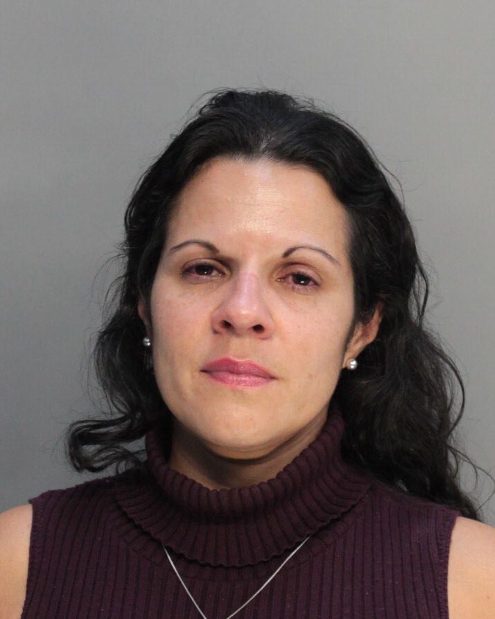 Melissa Rodriguez | Is Melissa Rodriguez On Social Media | South Fla ...