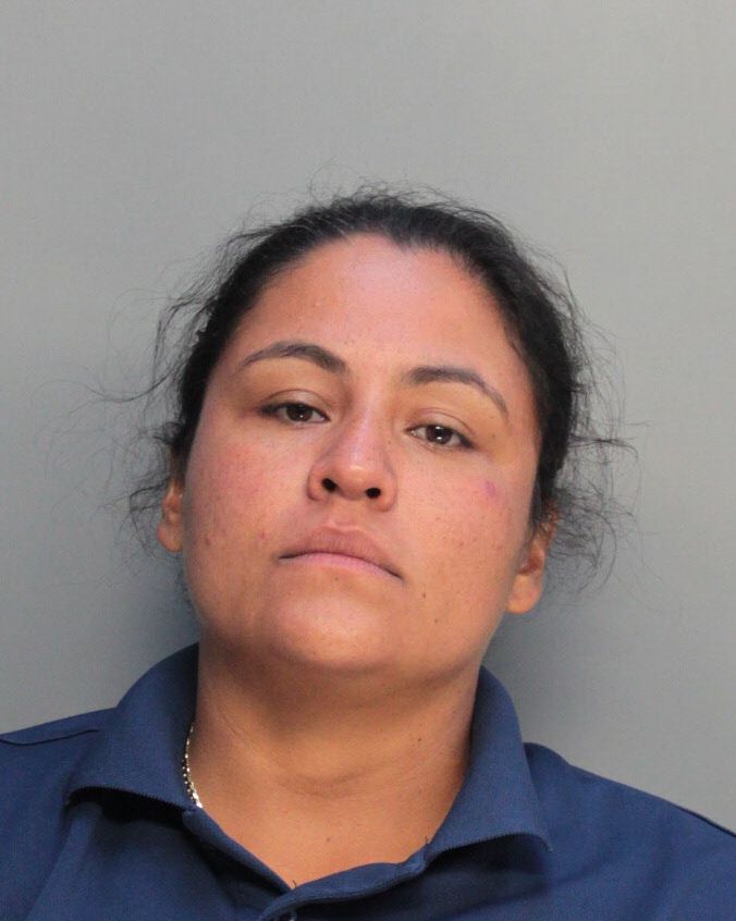 Arlene Gonzalez | Is Arlene Gonzalez On Social Media | South Fla ...