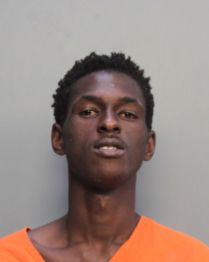 Octavious Brooks Records Octavious Brooks / Octavious Brooks Photos ...