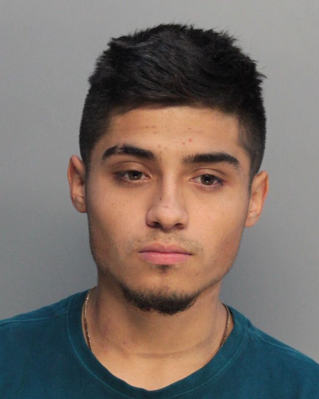 Nathan Flores Records Nathan Flores / Nathan Flores Photos Nathan Flores