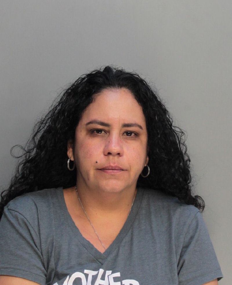 Caridad Sanchez | Is Caridad Sanchez On Social Media | South Fla ...