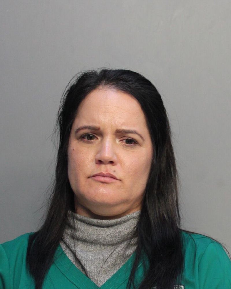 Katia Ramirez | Is Katia Ramirez On Social Media | South Fla Records ...