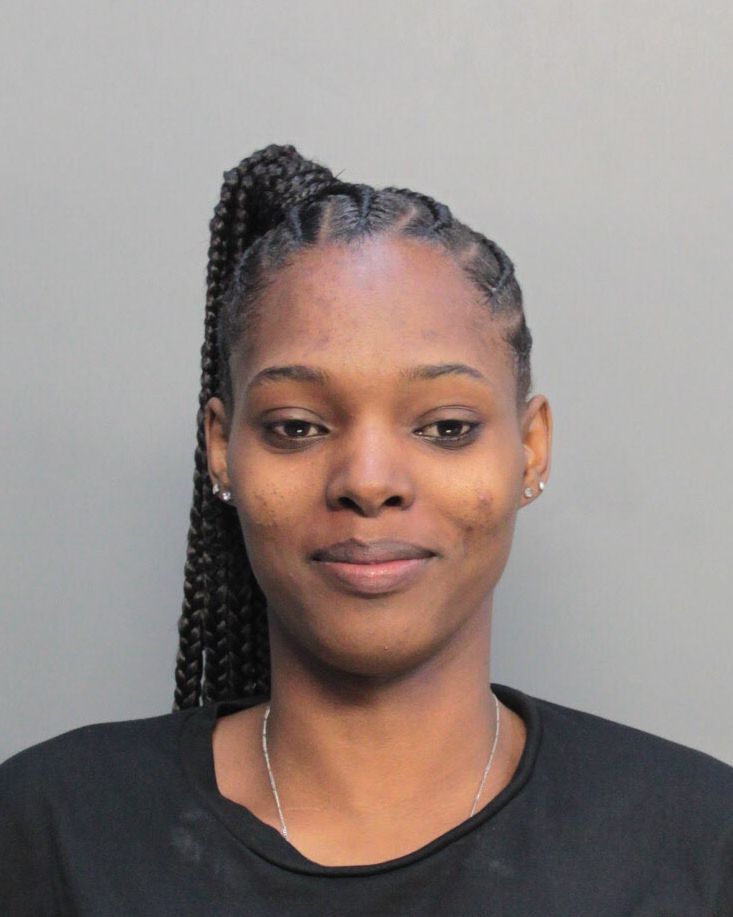 Kennisha Brown Records Kennisha Brown / Kennisha Brown Photos Kennisha ...