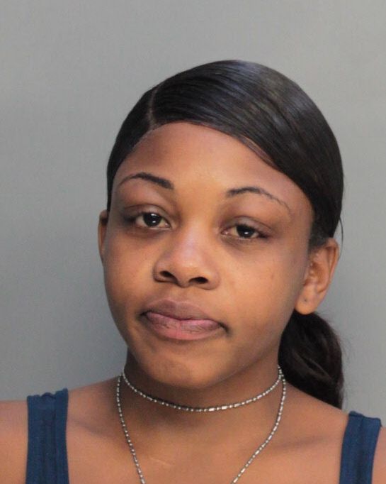 Derricka Smith | Is Derricka Smith On Social Media | South Fla Records ...