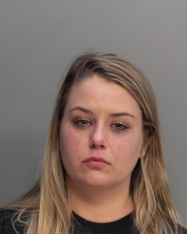 Amanda Pennington | Is Amanda Pennington On Social Media | South Fla ...