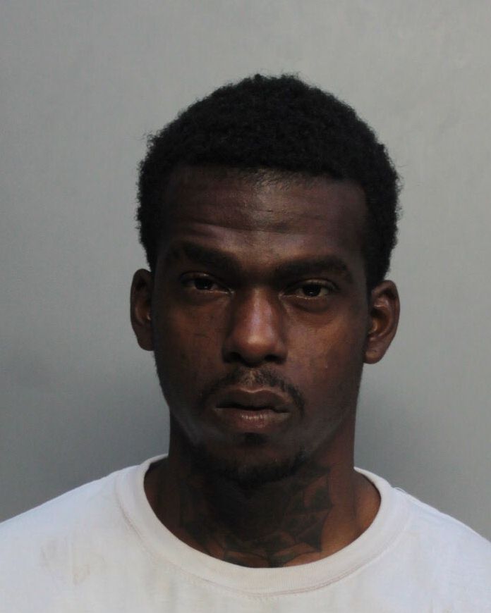 Montrell Johnson Records Montrell Johnson / Montrell Johnson Photos ...