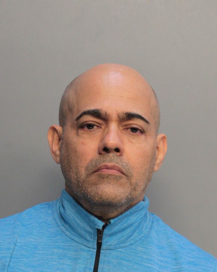 Leonardo Marquez | Is Leonardo Marquez On Social Media | South Fla ...