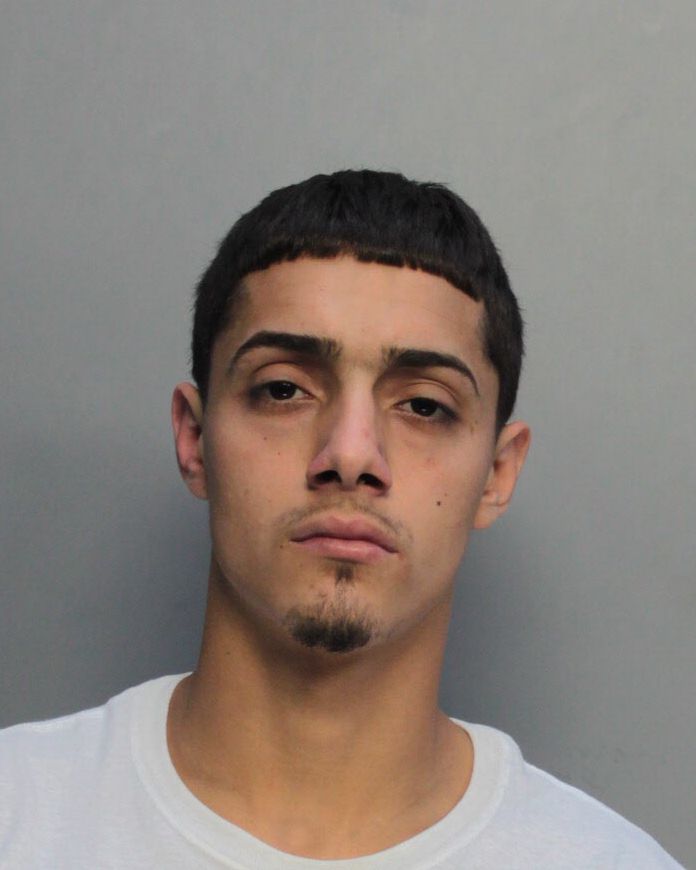 Christopher Rodriguez | Is Christopher Rodriguez On Social Media ...