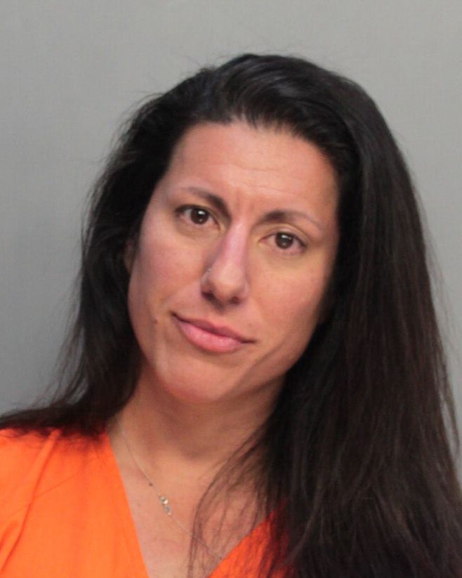 Melissa Fanning | Is Melissa Fanning On Social Media | South Fla ...