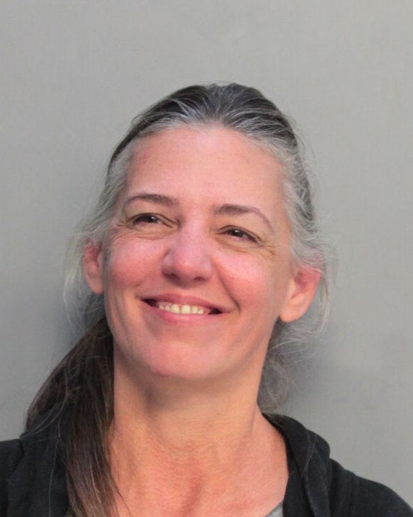 Christina Hubbard | Is Christina Hubbard On Social Media | South Fla ...