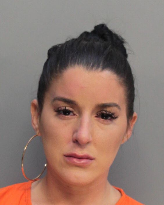 Laura Viera | Is Laura Viera On Social Media | South Fla Records For ...