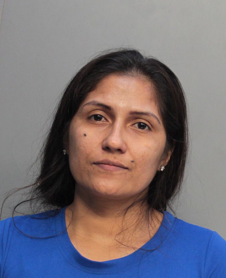 Maria Balmaceda | Is Maria Balmaceda On Social Media | South Fla ...