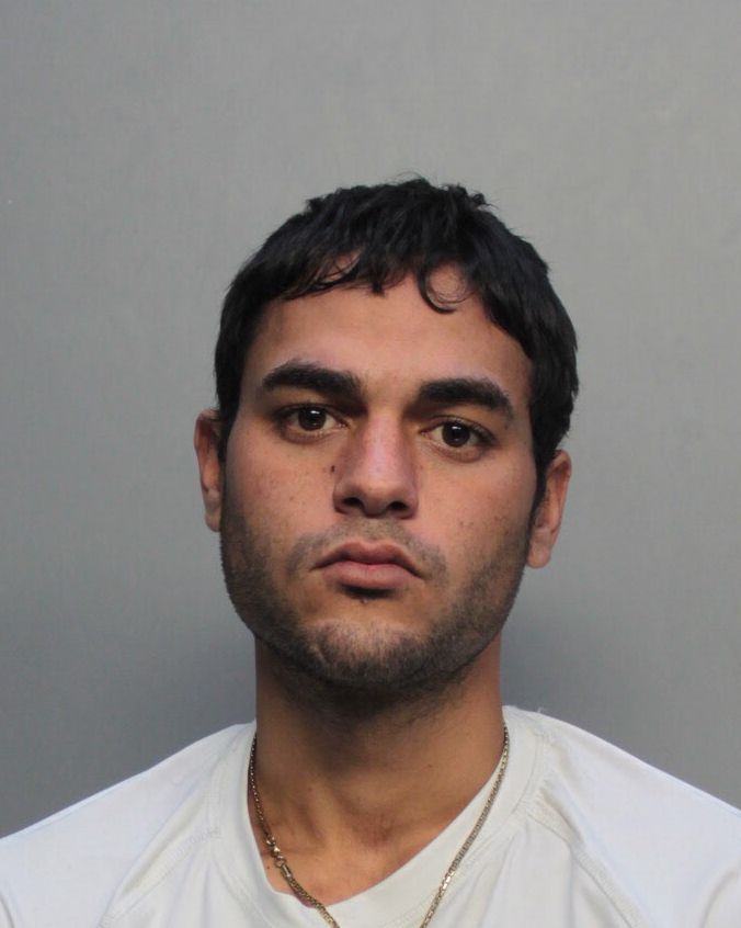 Adiel Garcia Records Adiel Garcia / Adiel Garcia Photos Adiel Garcia